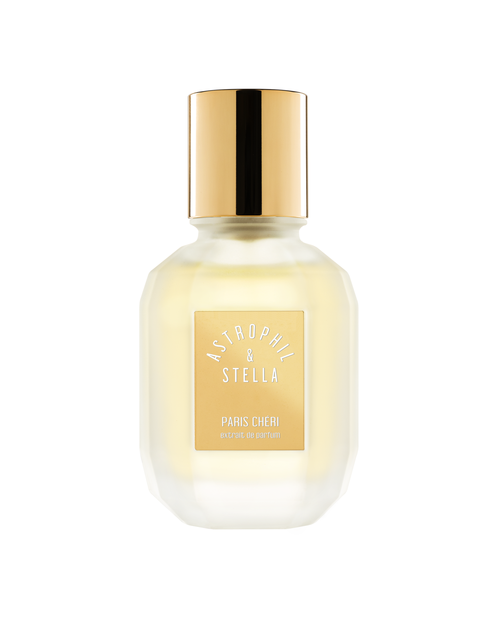 ASTROPHIL & STELLA Paris Chéri by Nathalie Feisthauer - The Rite Store